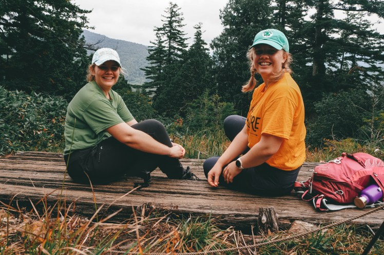 Hiking Mt. Shibutsu 至仏山 in Oze National Park 尾瀬 – Globetrotting Peanuts